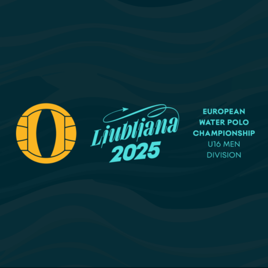 Evropsko prvenstvo v vaterpolu za kadete (U16) I. divizije - Javni ...